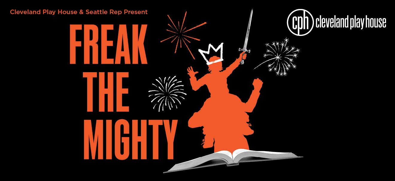 Freak the Mighty